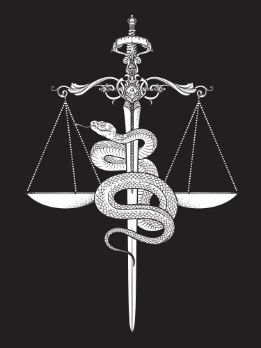 Justice Scale Vector Images (over 42,000)