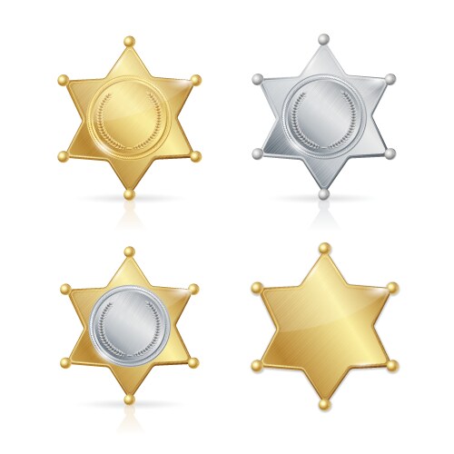 Star Badge Vector Images (over 160,000)