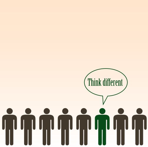 Think Vector Images (over 330,000)