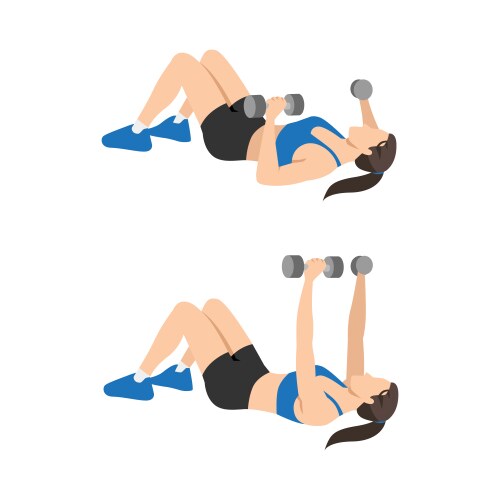 Chest Press Vector Images (over 970)
