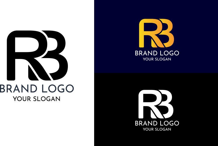 Rb Logo Vector Images (over 2,600)