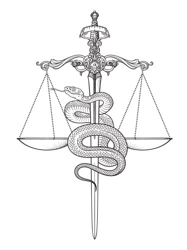 Justice Scale Vector Images (over 42,000)