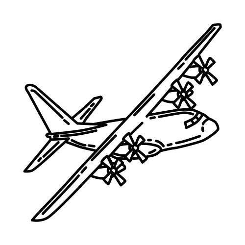 Aircraft Vector Images (over 170,000)