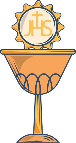 First Holy Communion Cross Vector Images (over 1,400)