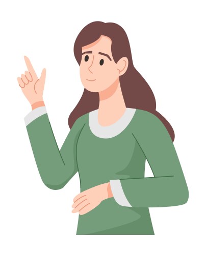 Wondering Person Vector Images (over 4,500)