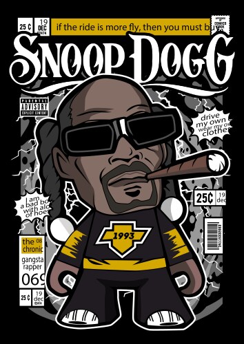 Snooping Vector Images (over 290)