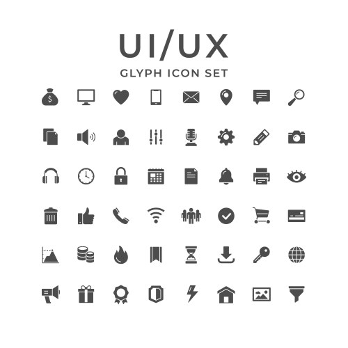 Ui Vector Images (over 570,000)