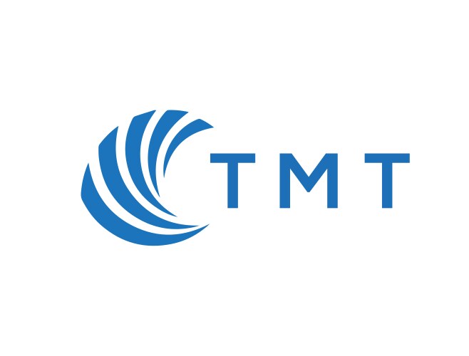 Tmt Logo Vector Images (33)