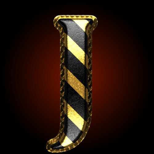 Golden Letter J Vector Images (over 4,500)