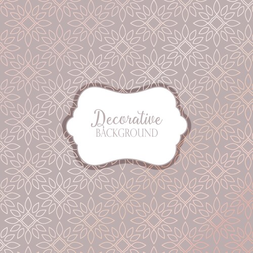 Rose Gold Vector Images (over 27,000)