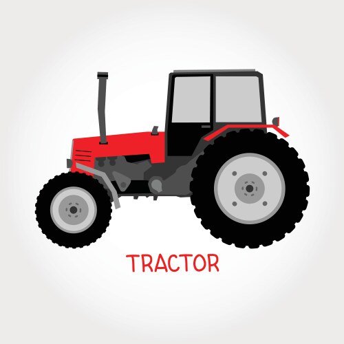 Tractor Vector Images (over 55,000)