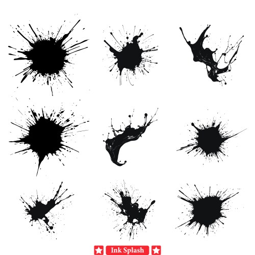 Ink Logo Vector Images (over 130,000)