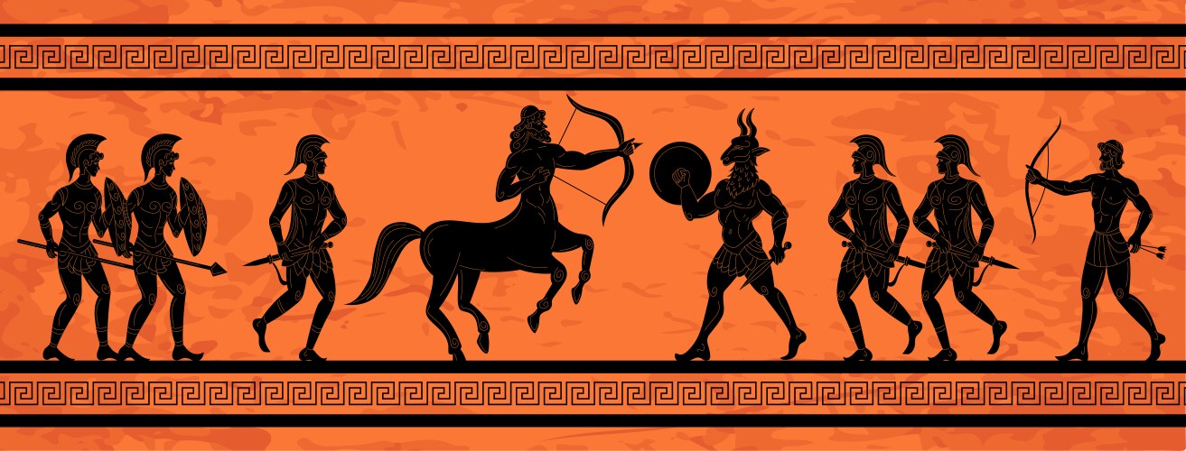 Mythology Vector Images (over 100,000)
