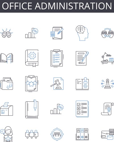 Organizational Behavior Vector Images (over 150)