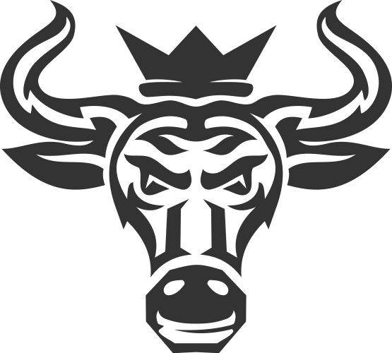 Bull Logos Vector Images (over 26,000)