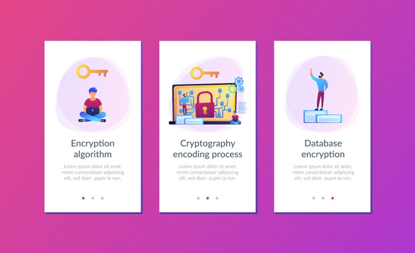 Cryptography Vector Images (over 41,000)