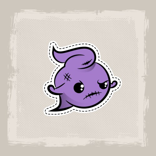 Phantom Vector Images (over 5,900)