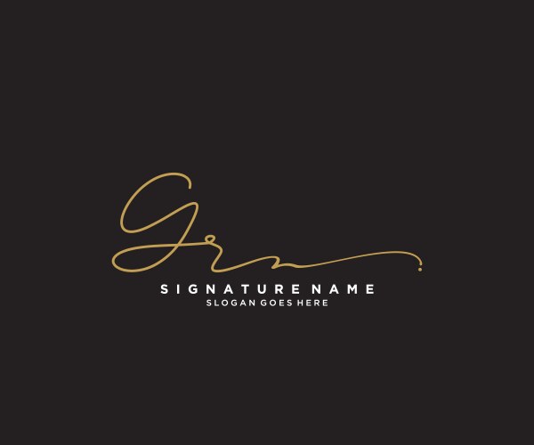 Gr Logo Vector Images (over 3,000)