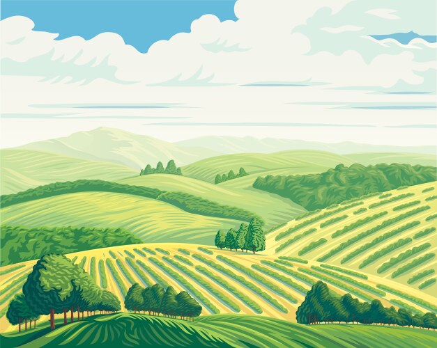 Rural Vector Images (over 160,000)