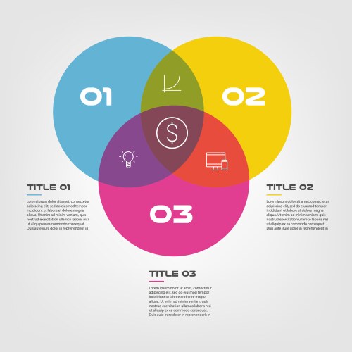 Three Infographic Vector Images (over 25,000)