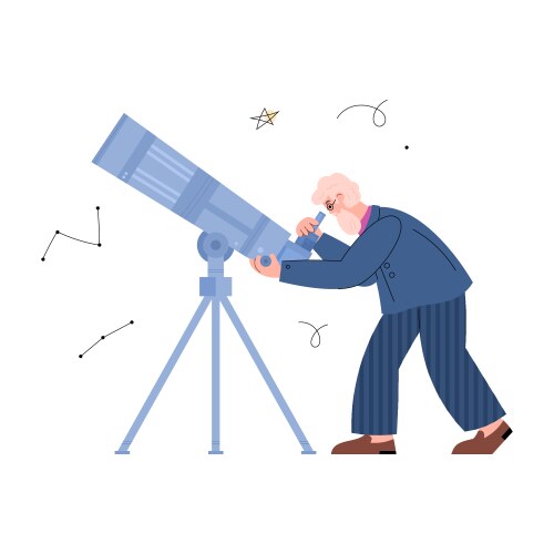 Stargazer Vector Images (over 1,300)