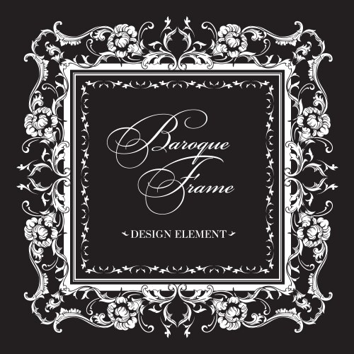 Baroque Vector Images (over 120,000)