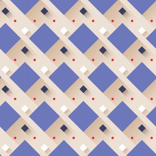 Chevron pixel pattern Royalty Free Vector Image