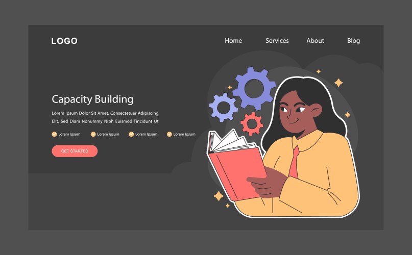 Production Capacity Vector Images (over 2,700)