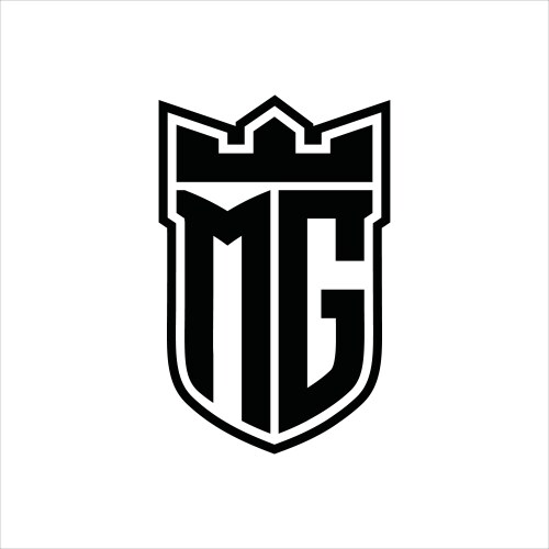 Mg Logo Vector Images (over 2,700)