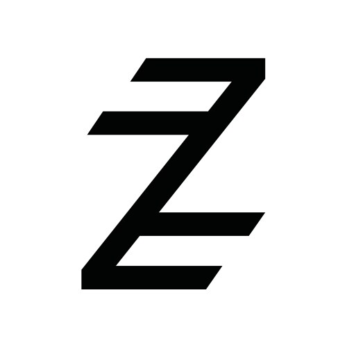 Zz Logo Vector Images (over 1,700)