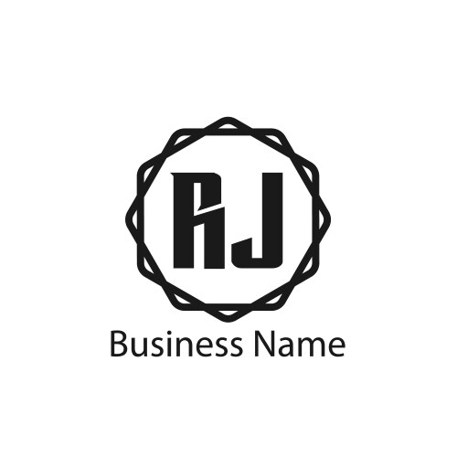 Rj Logo Vector Images (over 2,700)