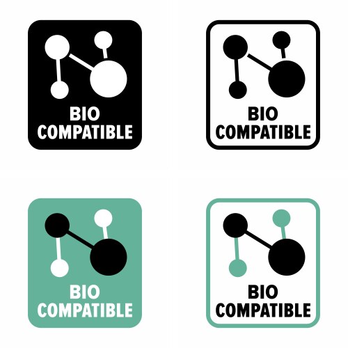 Biocompatible Vector Images (87)