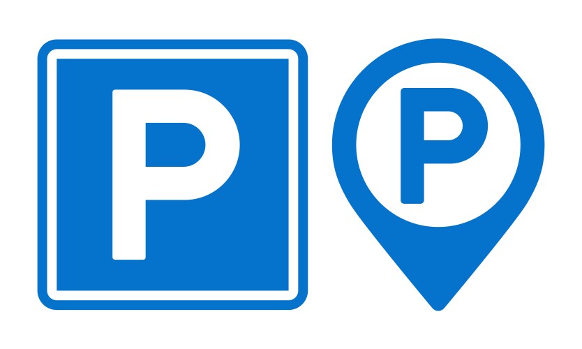Parking Symbol Vector Images (over 150,000)
