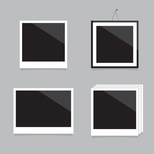 Photo Frame Vector Images (over 130,000)