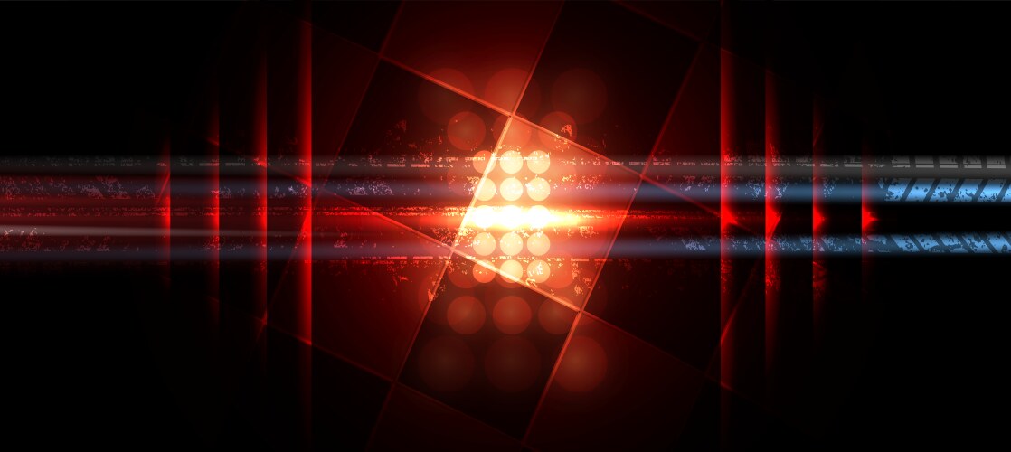 Racing speed background abstraction in car track Vector Image