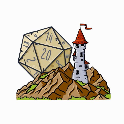 Dnd Vector Images (over 370)