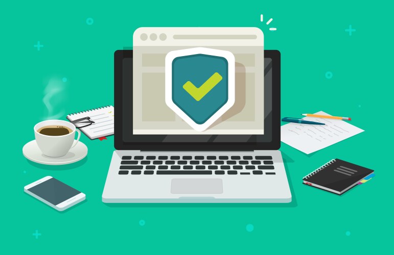 Laptop Computer Vector Images (over 430,000)