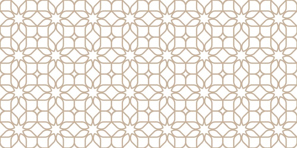 Blue beige pattern seamless texture Royalty Free Vector