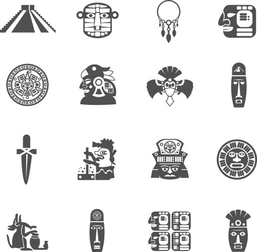 Maya Vector Images (over 14,000)