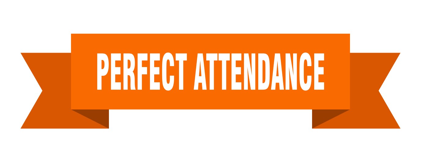 Perfect Attendance Vector Images (over 340)