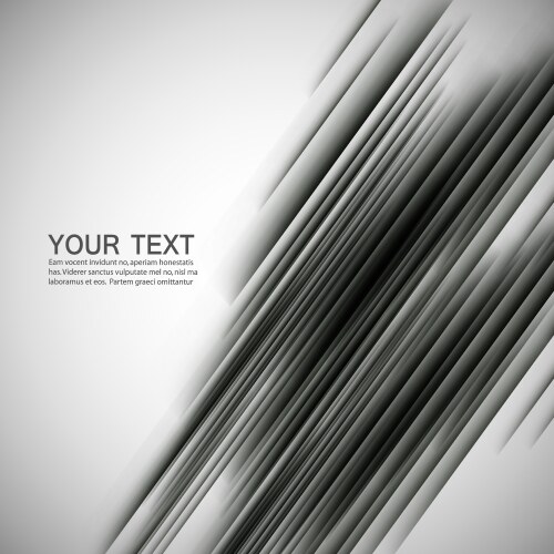 Abstract background design Royalty Free Vector Image