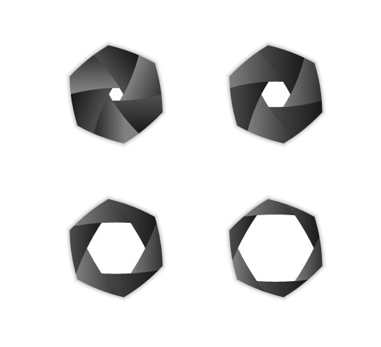 Iris Camera Vector Images (over 1,400)