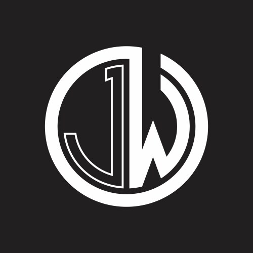 Jw Logo Vector Images (over 1,700)