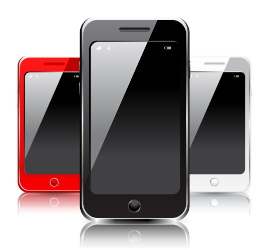 Smartphone Vector Images (over 670,000)