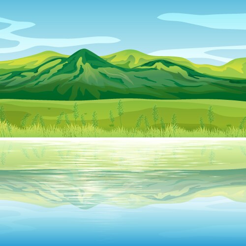 Lake Cartoon Vector Images (over 28,000)