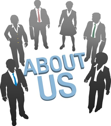 About Us Vector Images (over 1,000)