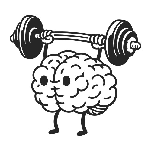 Weights Lifting Cartoon Vector Images (over 5,400)