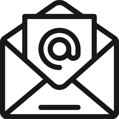 Free Email Vector Images (over 7,900)