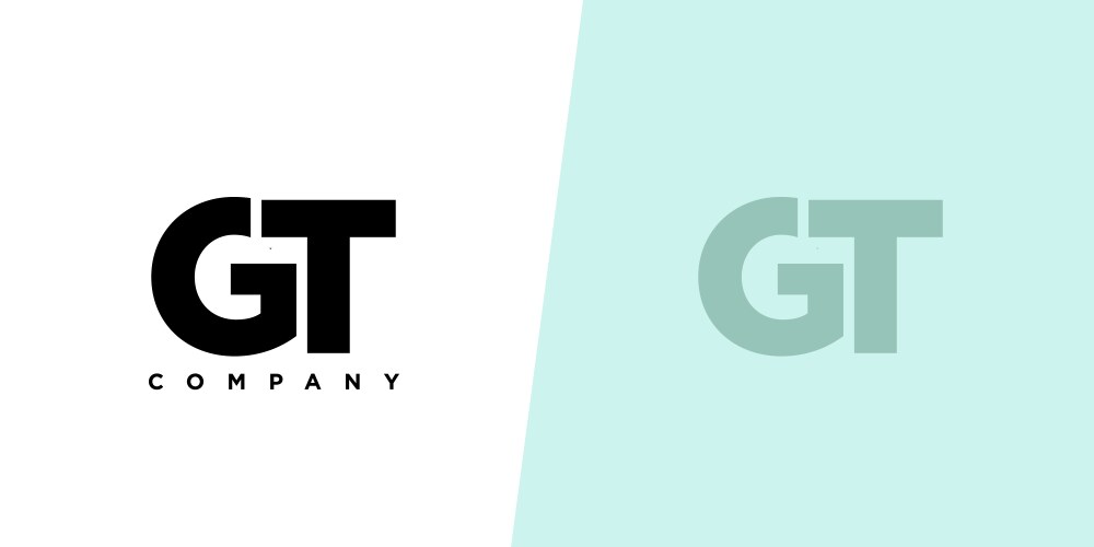 Gt Logo Vector Images (over 2,800)