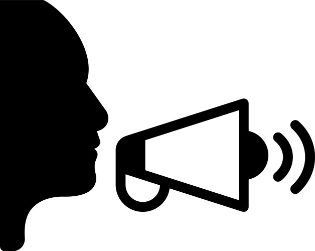 Speaking Symbol Vector Images (over 130,000)